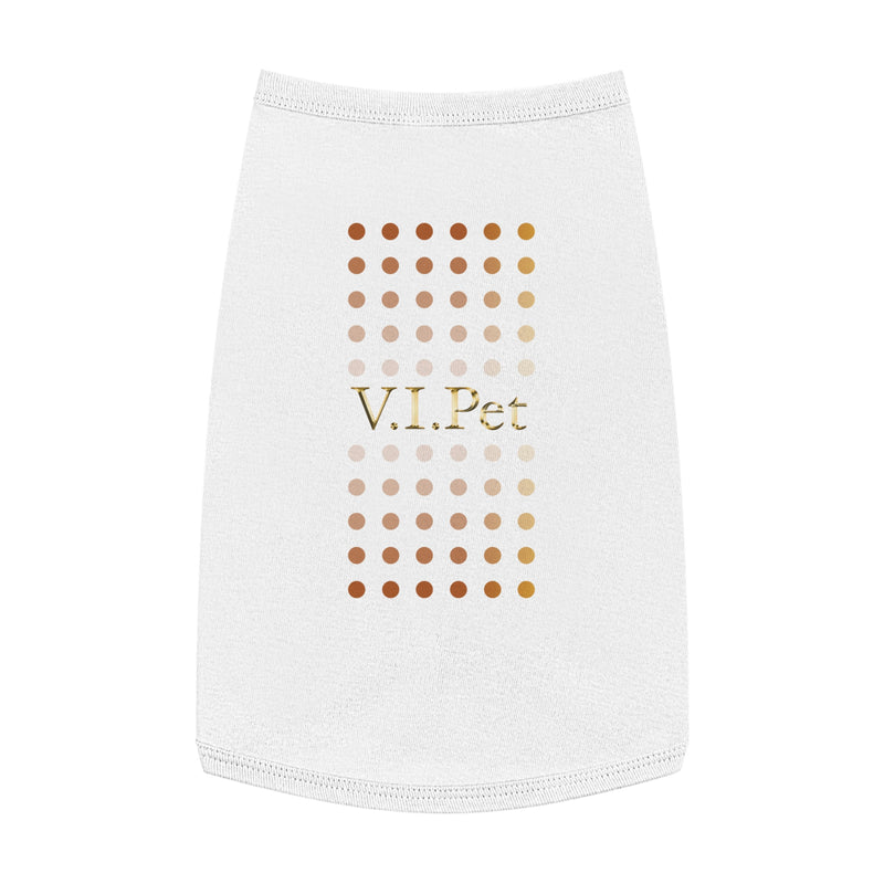 V.I.Pet Tank Top